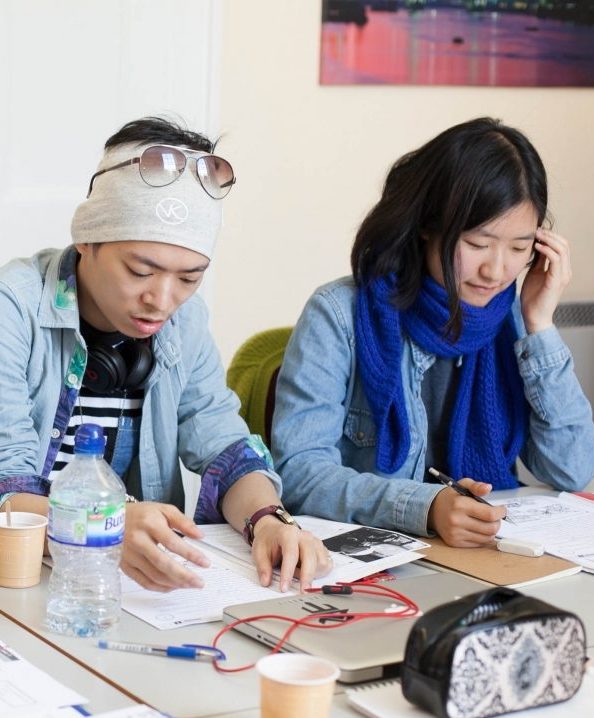 General and Intensive English – Inlingua Cheltenham